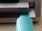 Membrane Switch Tester - Tail Test Clamp Fixture - Banair